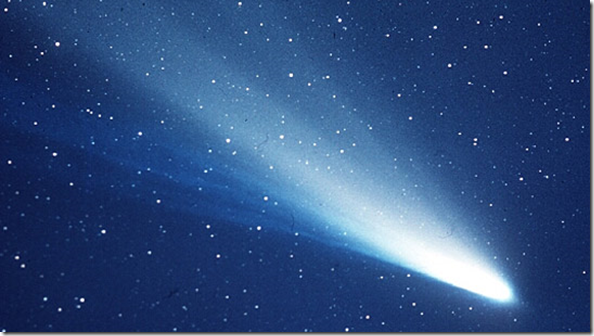 Cometa Halley – pasa por la Tierra un 18 de Mayo de 1910. Lo mejor online. Cometa Halley – pasa por la Tierra un 18 de Mayo de 1910. Lo mejor online.